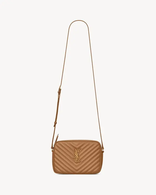 Saint Laurent Lou Camera Bag