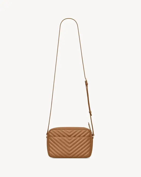 Saint Laurent Lou Camera Bag