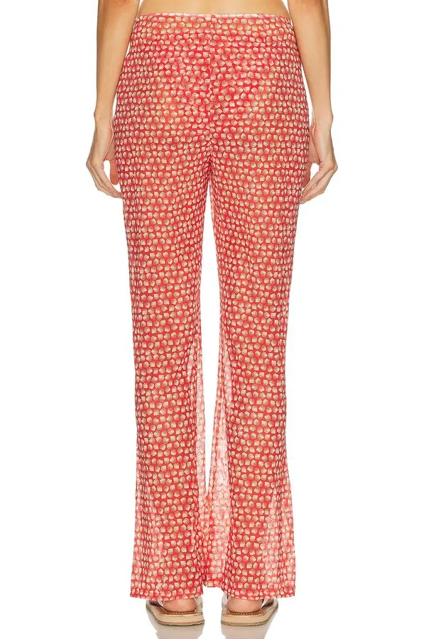 Solid & Striped The Dolly Pant