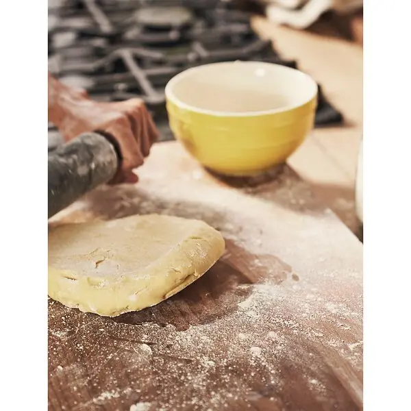 STAUB Brand-embossed Silicone Rolling Pin