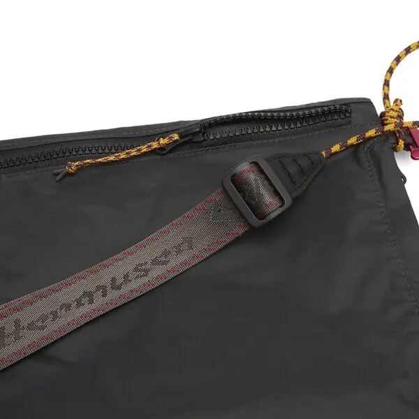 KLATTERMUSEN Algir Foldover Cross Body Bag