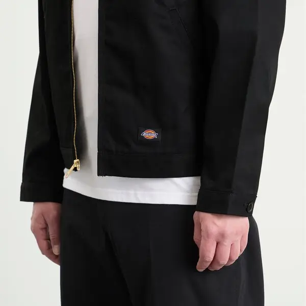 Dickies Unlined Eisenhower Jacket