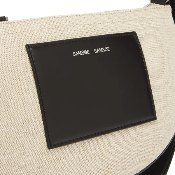 SAMSØE SAMSØE Samoon Shoulder Bag