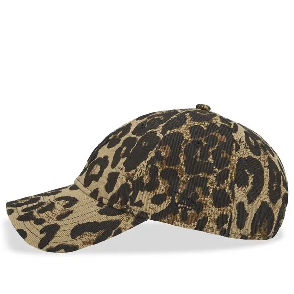 New Era New York Yankees 9twenty Cap - Leopard