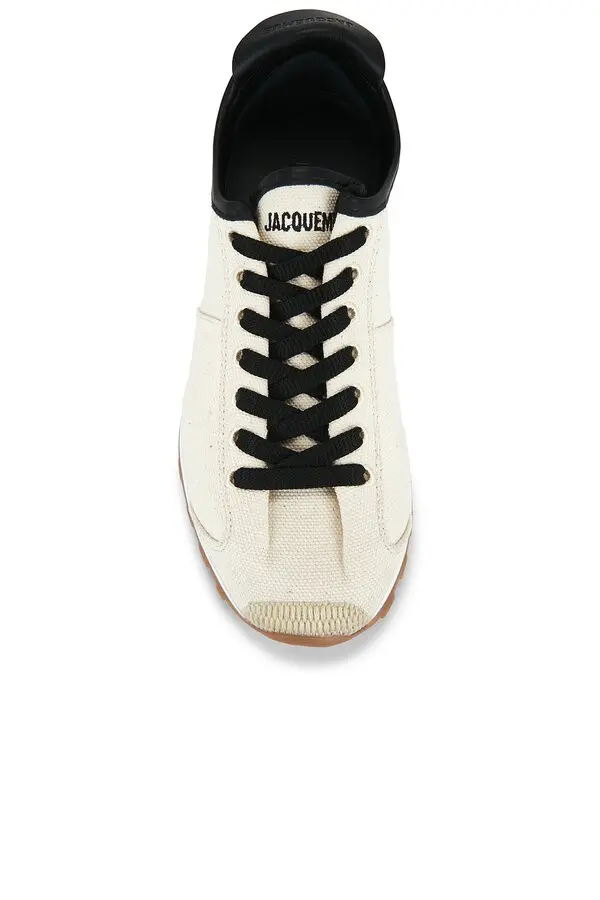 Jacquemus Les Tennis Sneakers