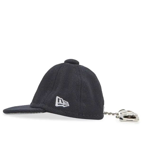 New Era Mlb New York Yankees Cap Keychain