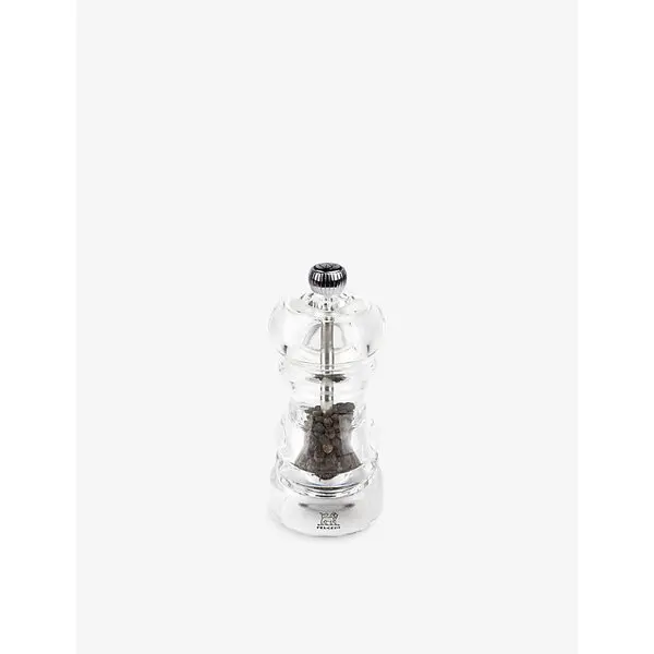 PEUGEOT Nancy Ic Pepper Mill 12cm - Acryl