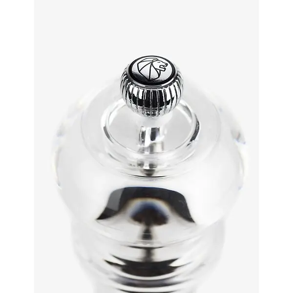 PEUGEOT Nancy Ic Pepper Mill 12cm