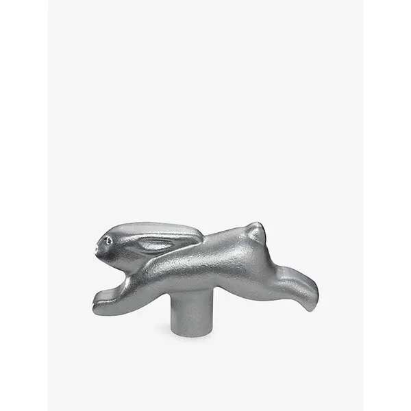 STAUB Rabbit -steel Knob - Stainless