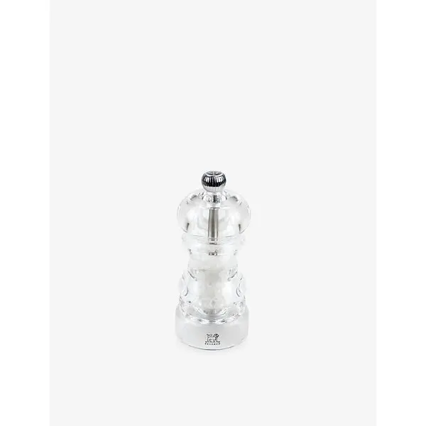 PEUGEOT Nancy Ic Salt Mill 12cm - Acryl