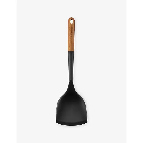STAUB Brand-embossed Silicone Turner