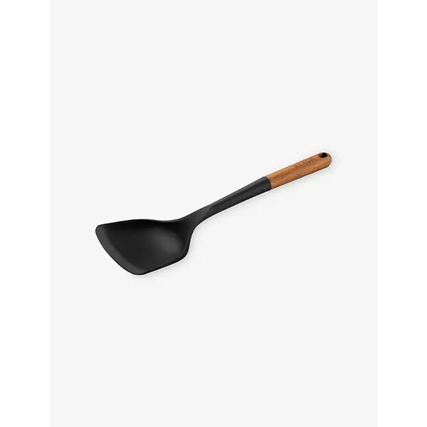 STAUB Brand-embossed Silicone Turner