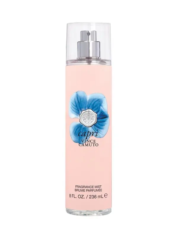 Vince Camuto Capri Body Mist 8.0 Oz - Multicolor
