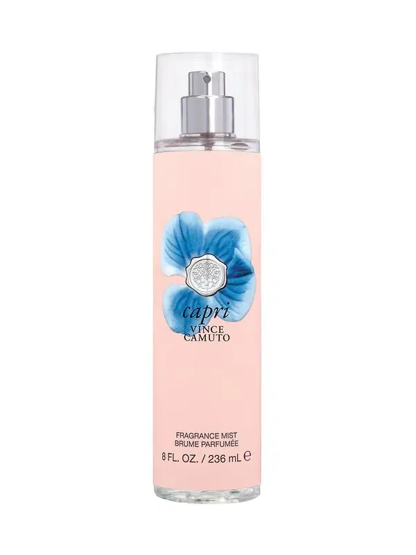 Vince Camuto Capri Body Mist 8.0 Oz