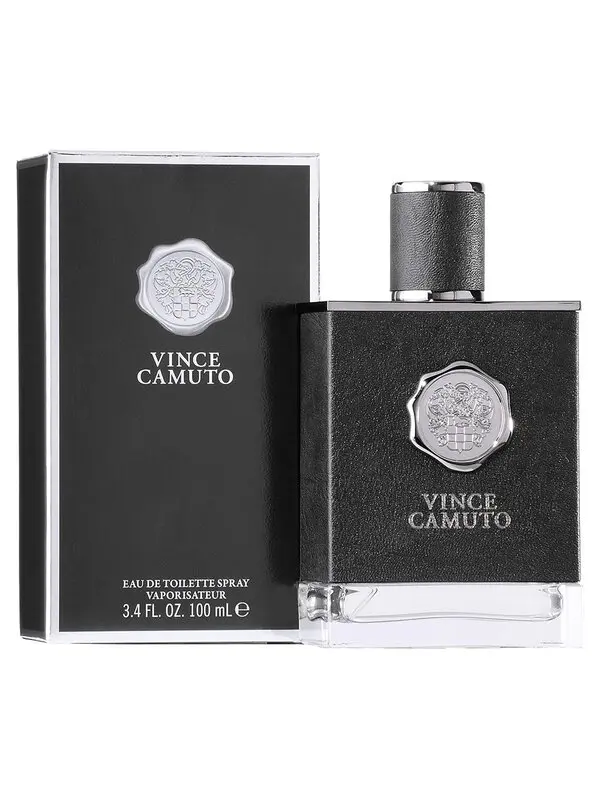 Vince Camuto Eau De Toilette Spray - Multicolor