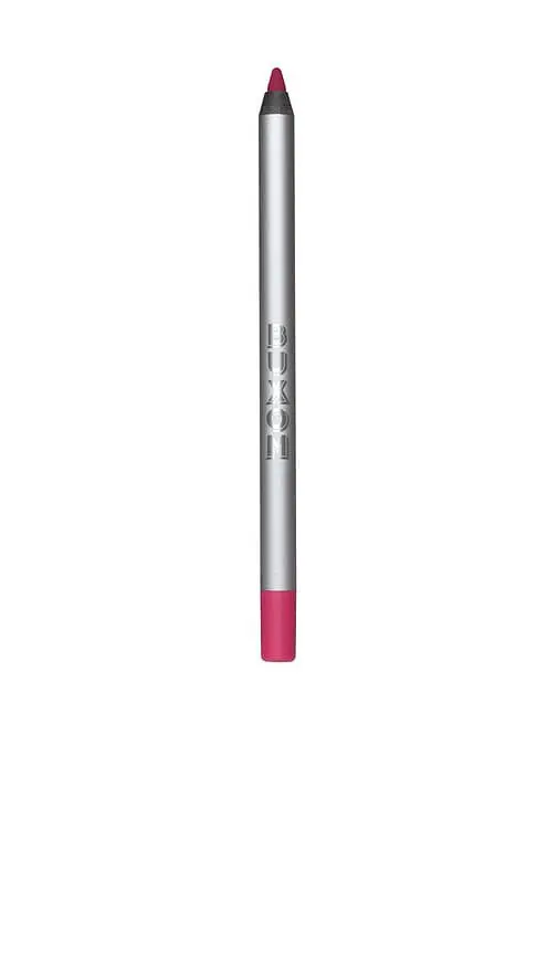 BUXOM Power Line Pout Sculpt Lip Pencil - Fuchsia