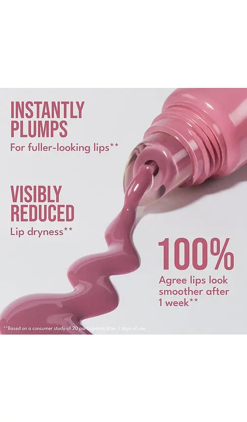 BUXOM Power-full Plumping Peptide Lip Tint - Mauve