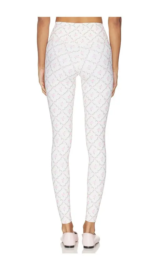 ASTORIA Legging In . Also