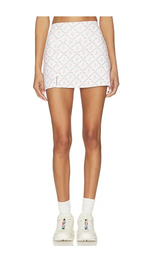 ASTORIA Tennis Skirt