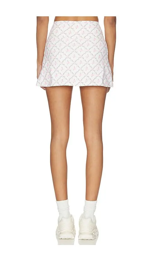 ASTORIA Tennis Skirt