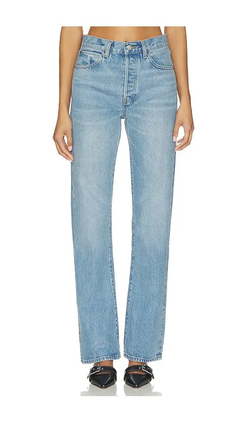 FRAME The Vertical Jeans - Blue