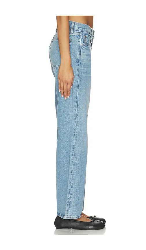 FRAME The Saturday Jeans - Blue