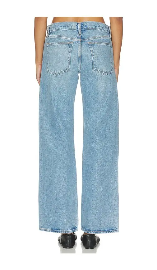 FRAME The Saturday Jeans - Blue