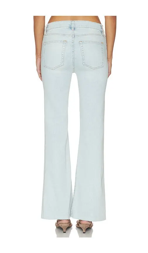 FRAME The Icon Jeans - Blue
