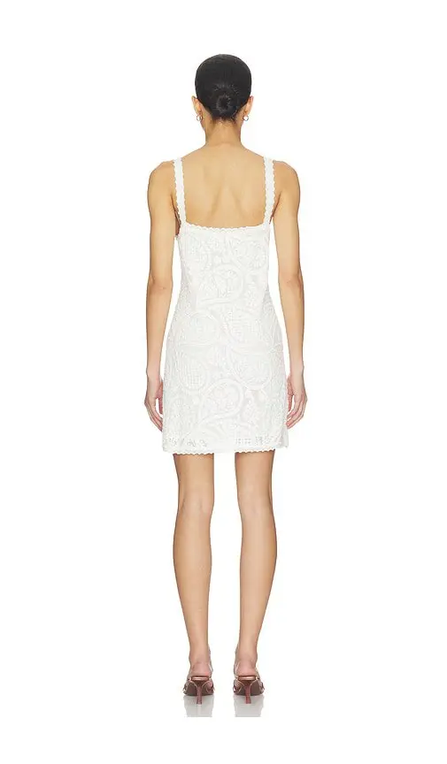 CLEOBELLA Asahi Mini Dress