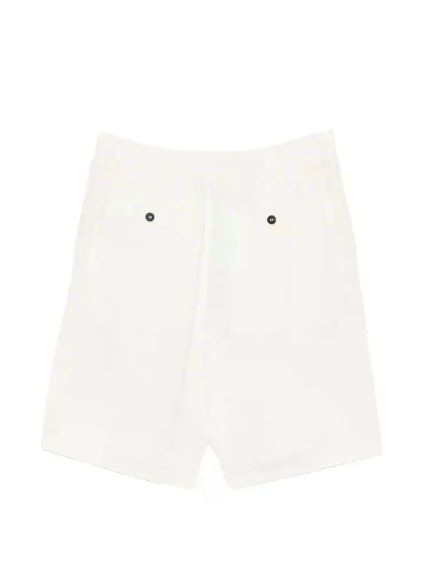 MC2 SAINT BARTH Sebastian Button-fastening Shorts
