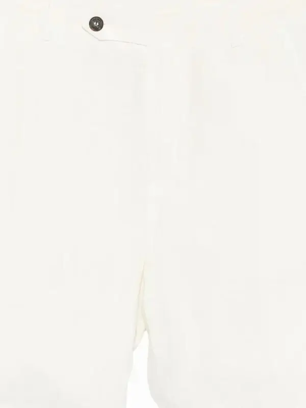 MC2 SAINT BARTH Sebastian Button-fastening Shorts