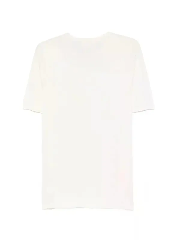 MC2 SAINT BARTH Crew-neck T-shirt