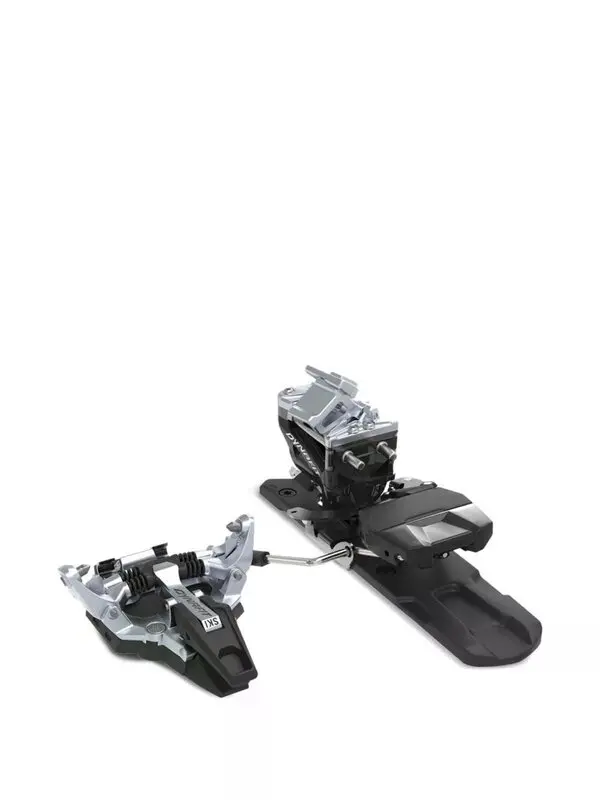 DYNAFIT Radical Long Travel Touring Ski Bindings - Black