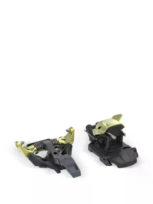 DYNAFIT Tlt Speedfit 10 Ski Touring Bindings - Black