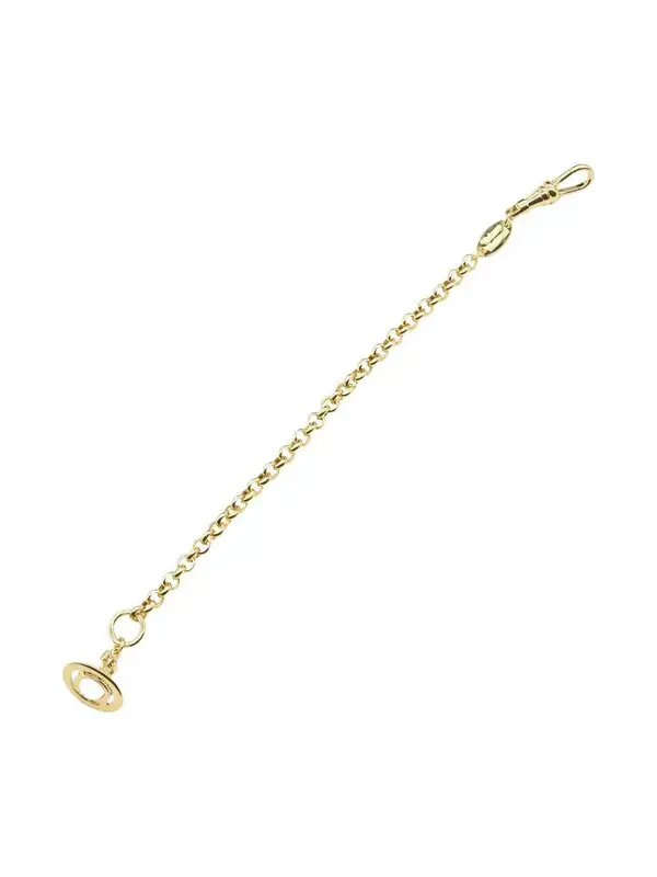 VIVIENNE WESTWOOD Orb Charm Bracelet