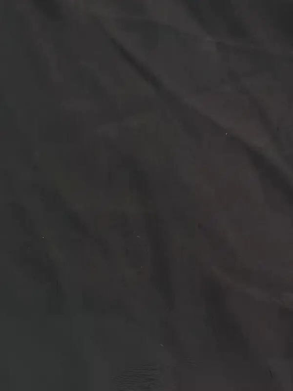 Hermès Silk Tie-neck Blouse