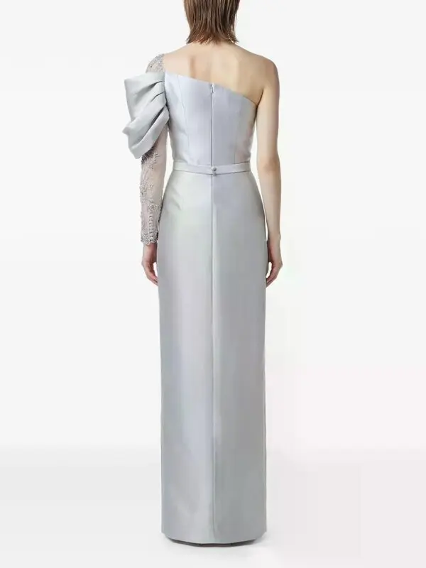 GATTINOLLI BY MARWAN Embellished Maxi Dress