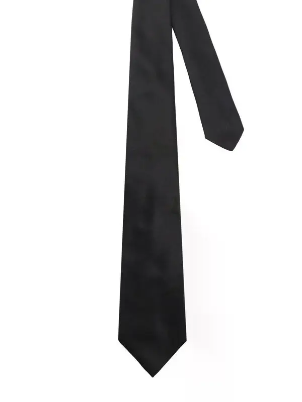 Kiton Silk Tie