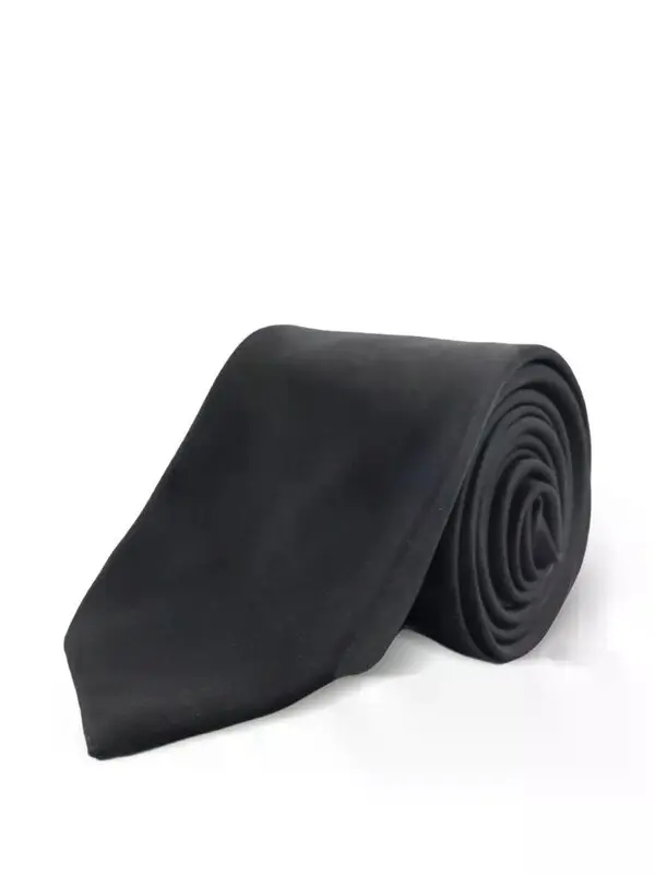 Kiton Silk Tie
