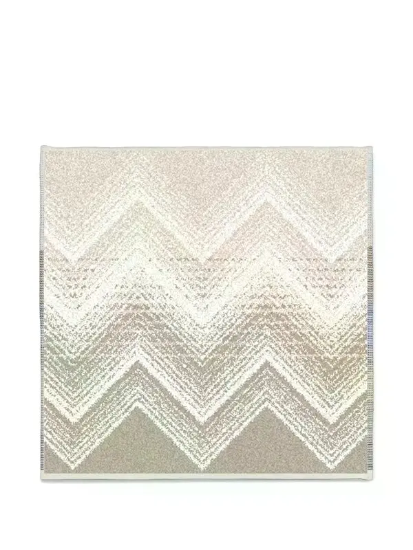Missoni Marea Zigzag Guest Towels - Neutrals