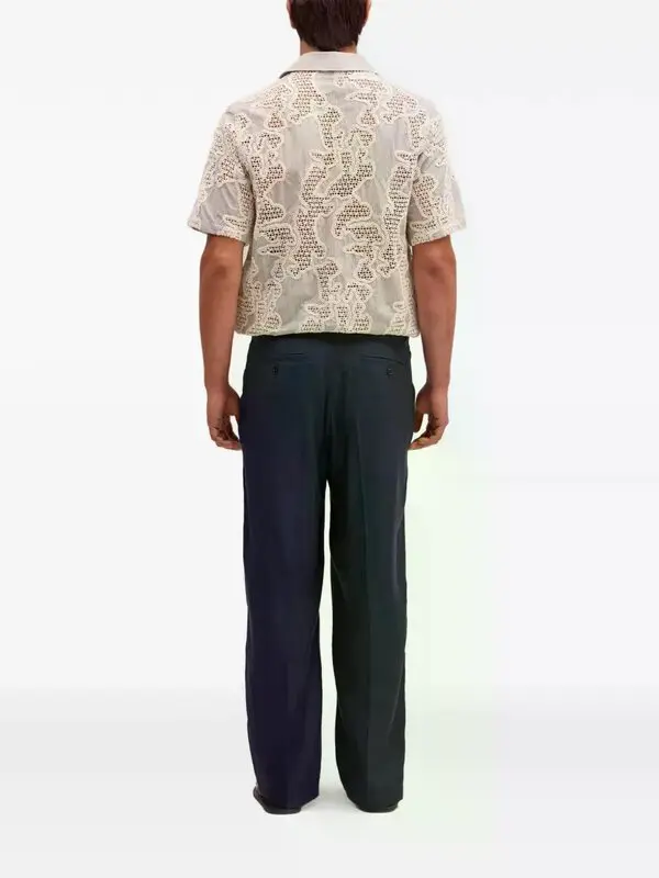 Nn07 Kay Tailored Trousers