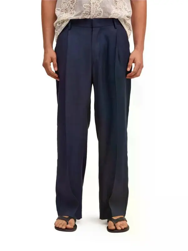 Nn07 Kay Tailored Trousers