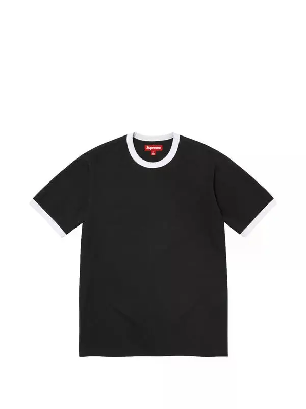Supreme X Mike Kelley Graphic Print T-shirt