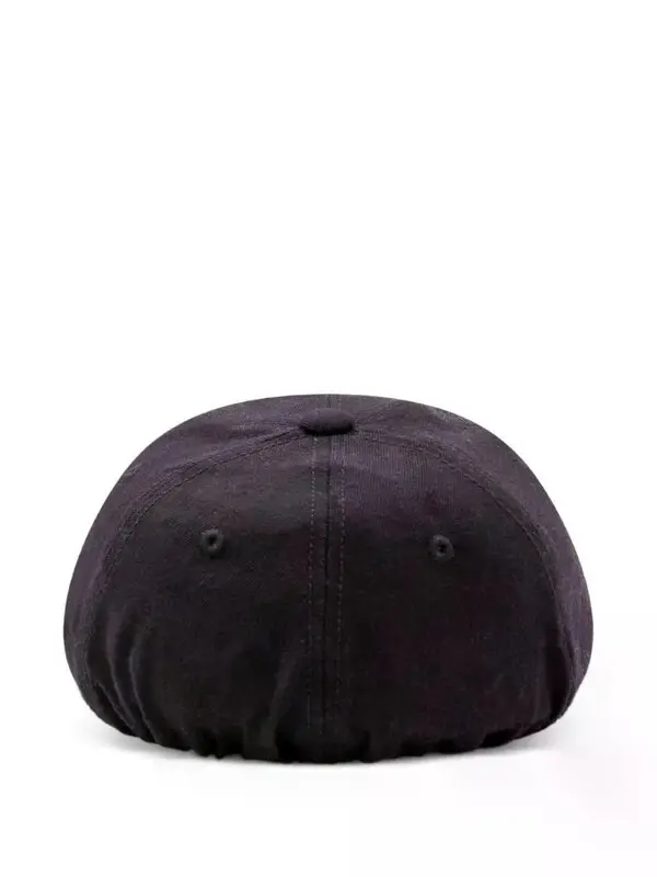 Fear Of God Fg Baseball Cap - Blue