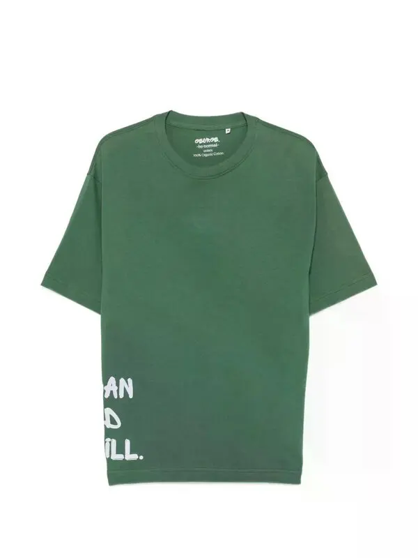 GEORGE. Graphic Print T-shirt