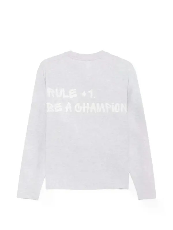 GEORGE. George Long-sleeve T-shirt