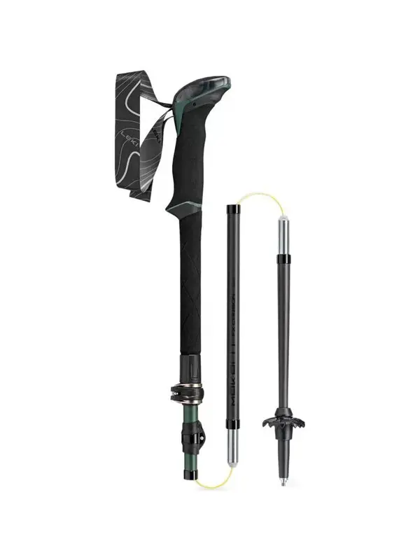 LEKI Makalu Fx Telescopic Trekking Pole