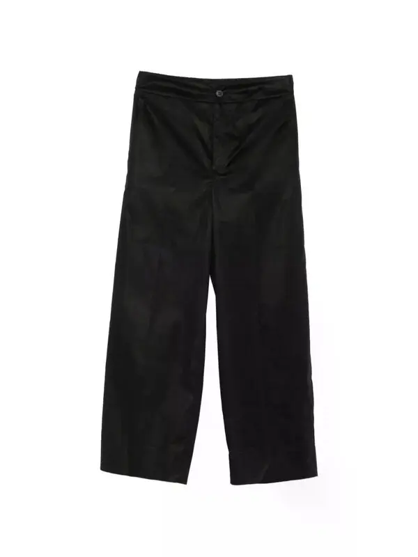 TWINSET Wide-leg Trousers