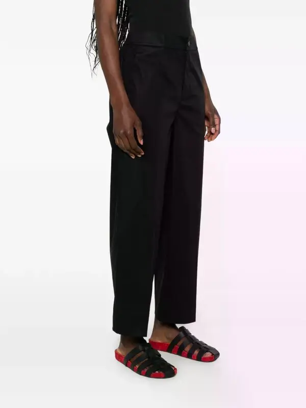 TWINSET Wide-leg Trousers