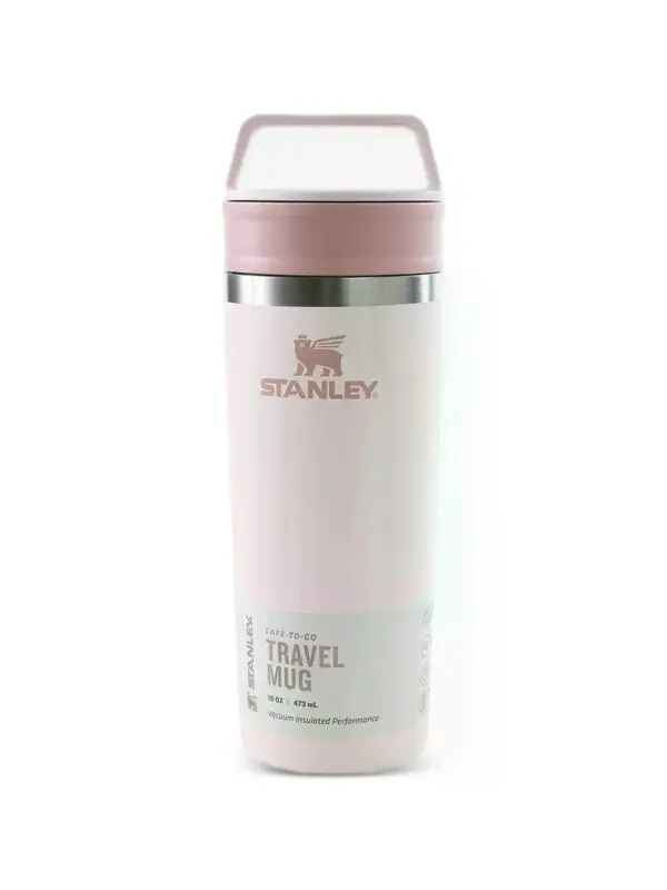 STANLEY Café-to-go Travel Mug - Pink